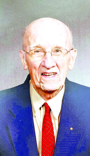 William R. ‘Bill’ Carter | News, Sports, Jobs - The Sentinel